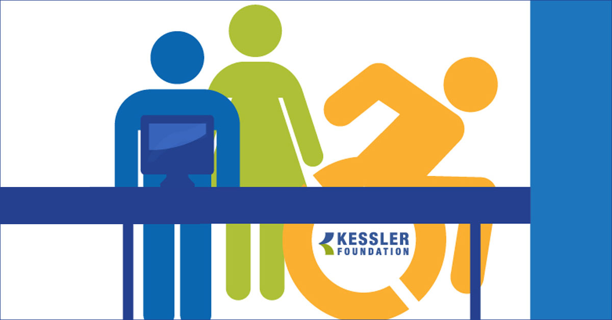 White Paper | Kessler Foundation