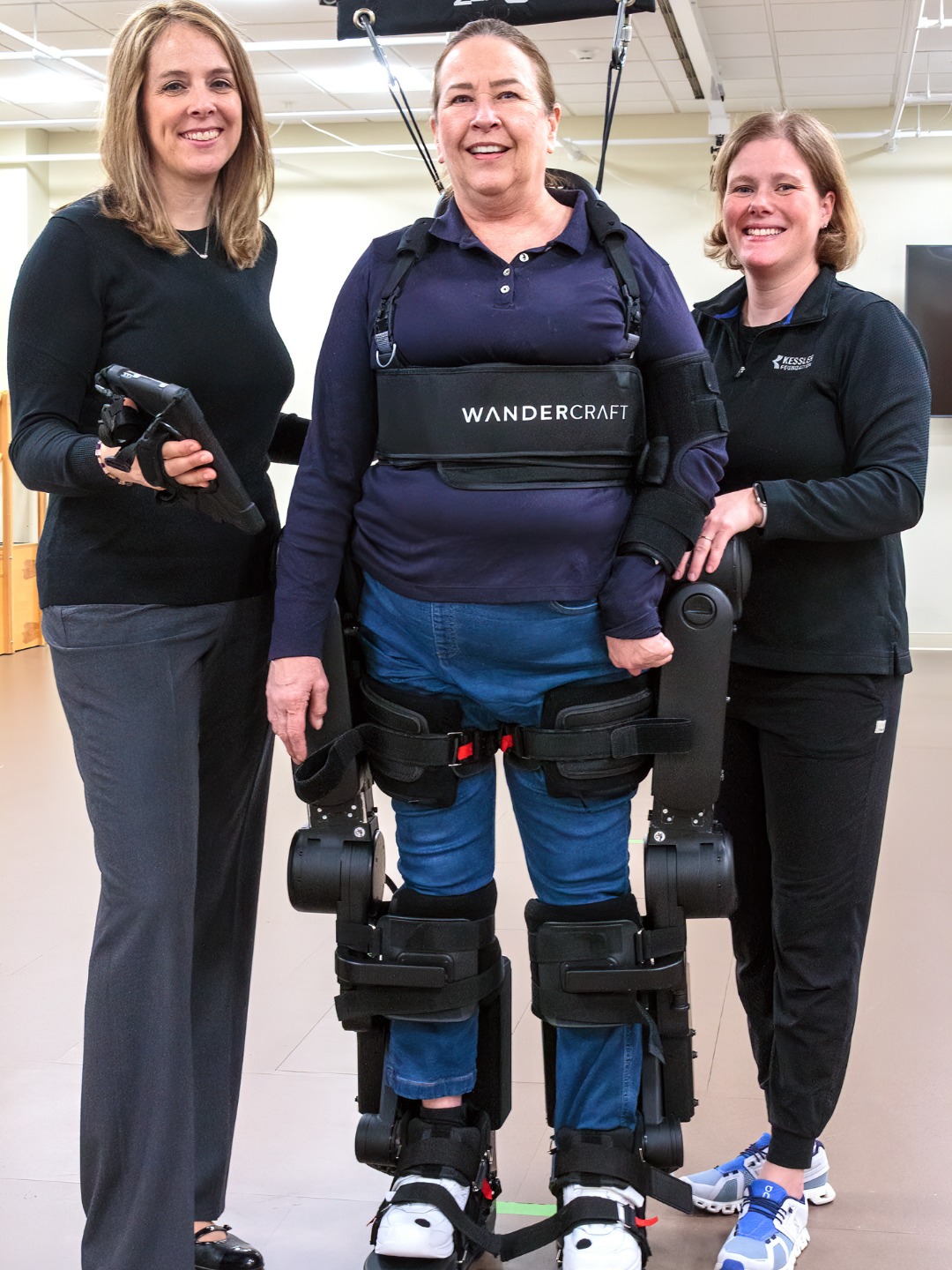 Home Page | Kessler Foundation
