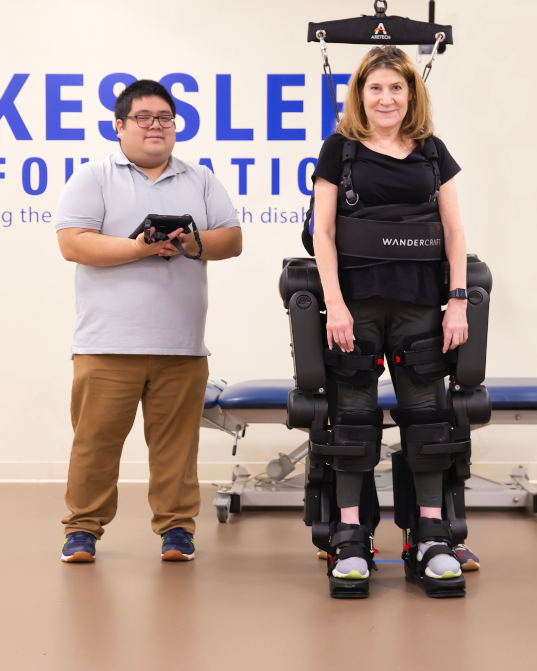Home Page | Kessler Foundation