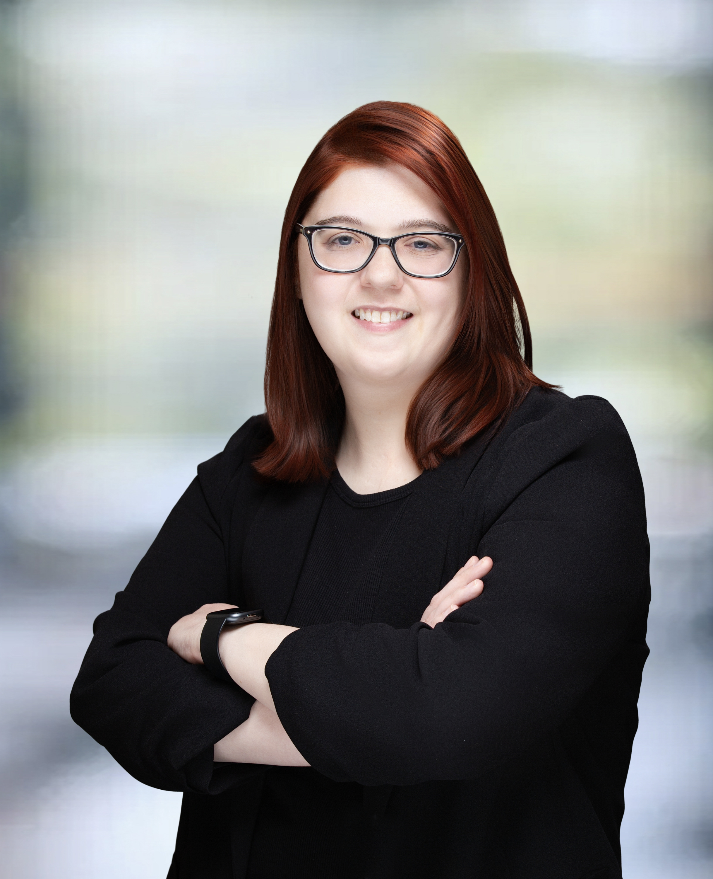 Shannon Dillon | Kessler Foundation