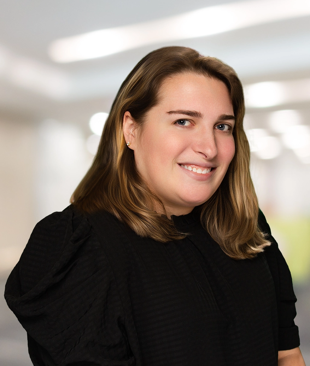 Elana Kleeman | Kessler Foundation