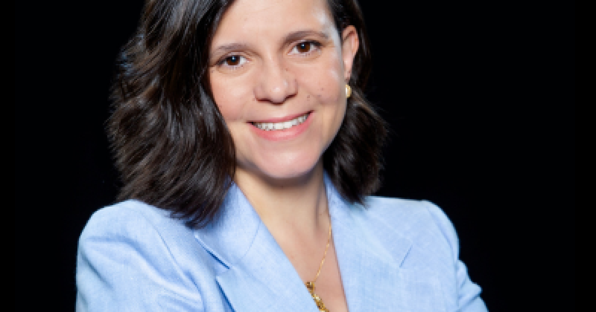 Kessler Foundation’s Silvana Lopes Costa, PhD, Honored with Women in ...