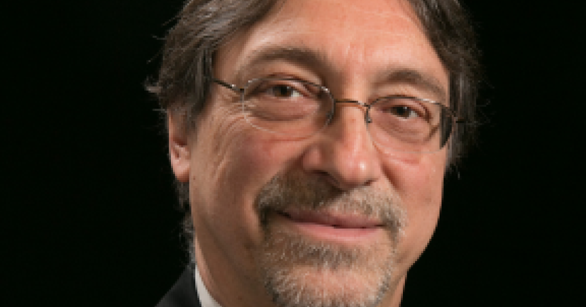 Leadership in MS Rehabilitation Recognized: John DeLuca, PhD, Awarded ...