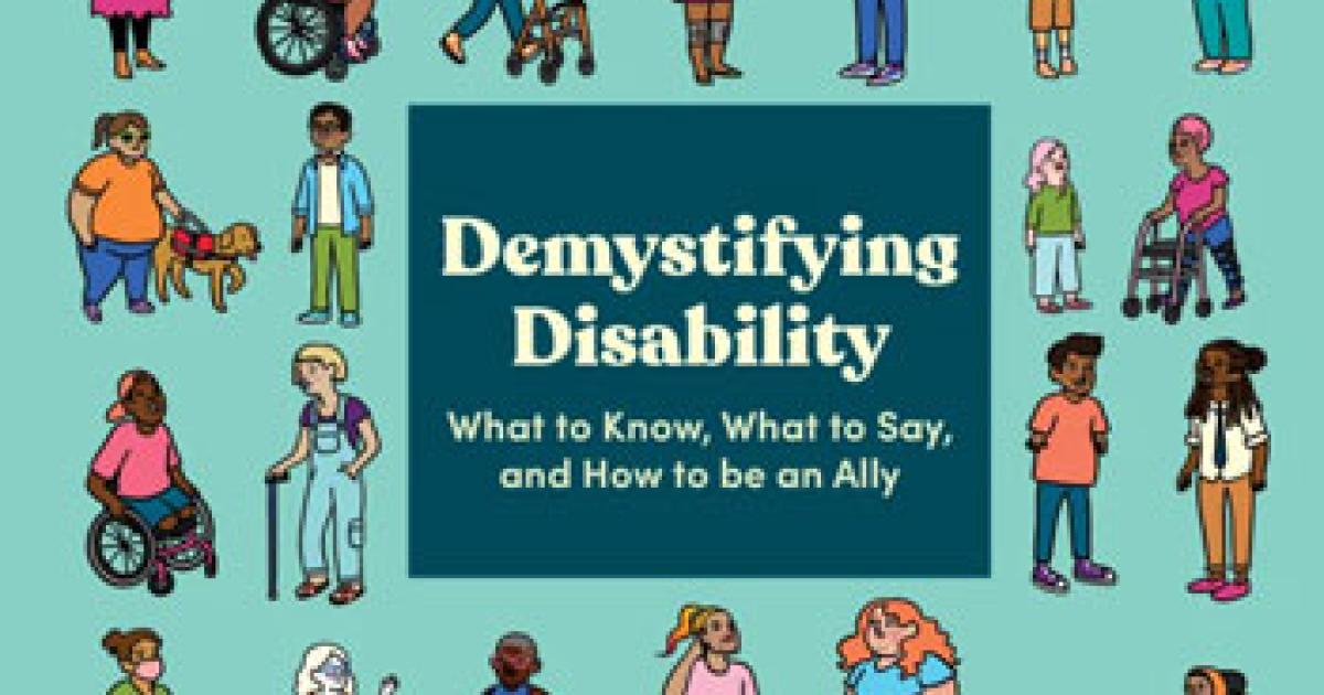 Want to Help Create an Inclusive Society? Read the book Demystifying ... Want to Help Create an Inclusive Society? Read the book Demystifying ...