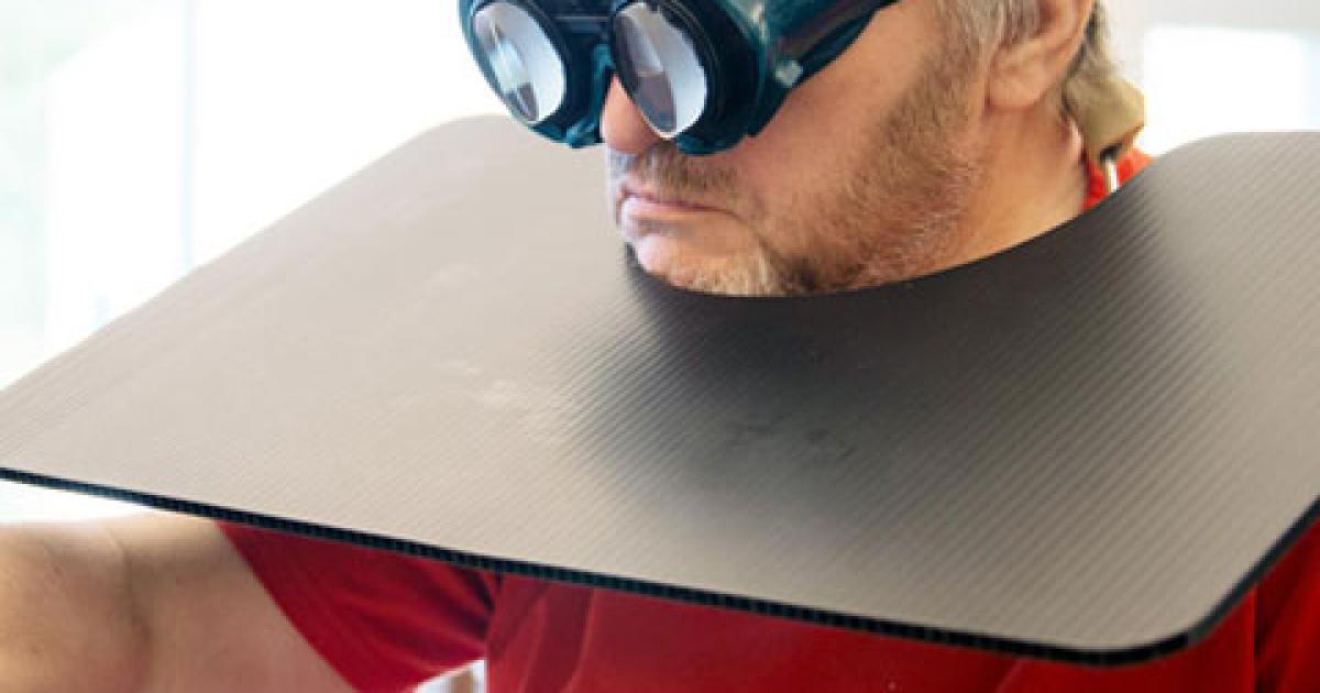 New Study Highlights Need For Expanded Application Of Prism Adaptation ...