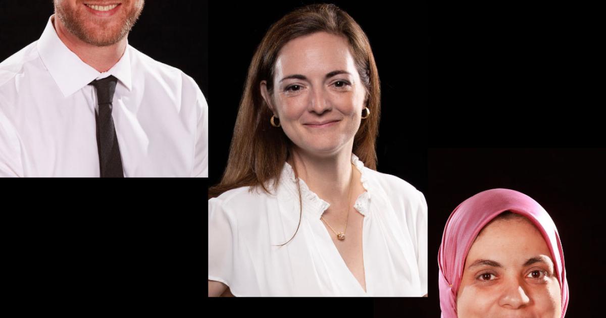 Kessler Foundation Scientists Receive Nearly $800,000 in Federal Grants ...