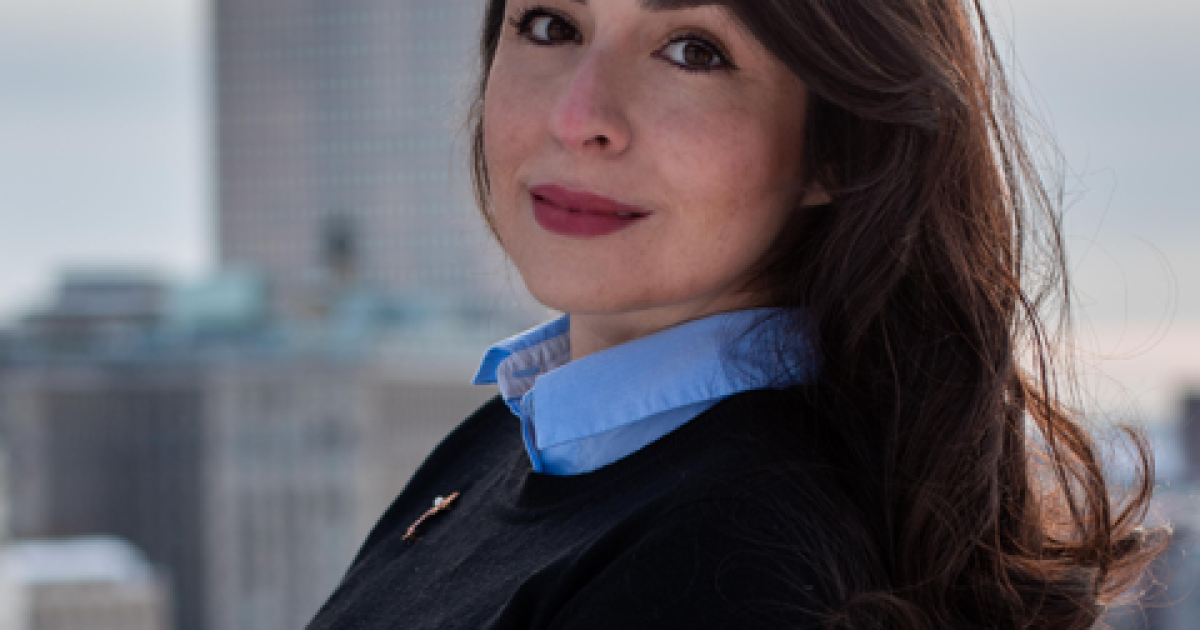 Kessler Foundation Scientist Awarded Prestigious Federal Grant for ...